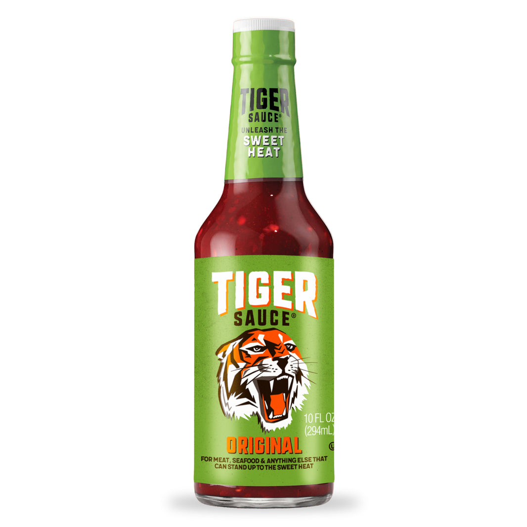 Shop | Try Me - Tiger Sauce