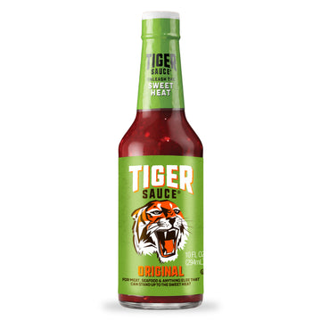 Shop | Try Me - Tiger Sauce