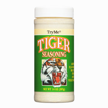 Shop | Try Me - Tiger Sauce